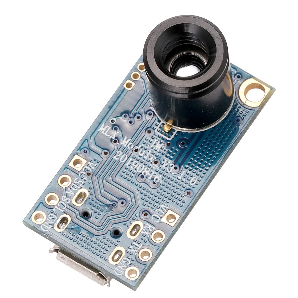 Test Meters Detectors Infrared Thermometers Laser Thermometers