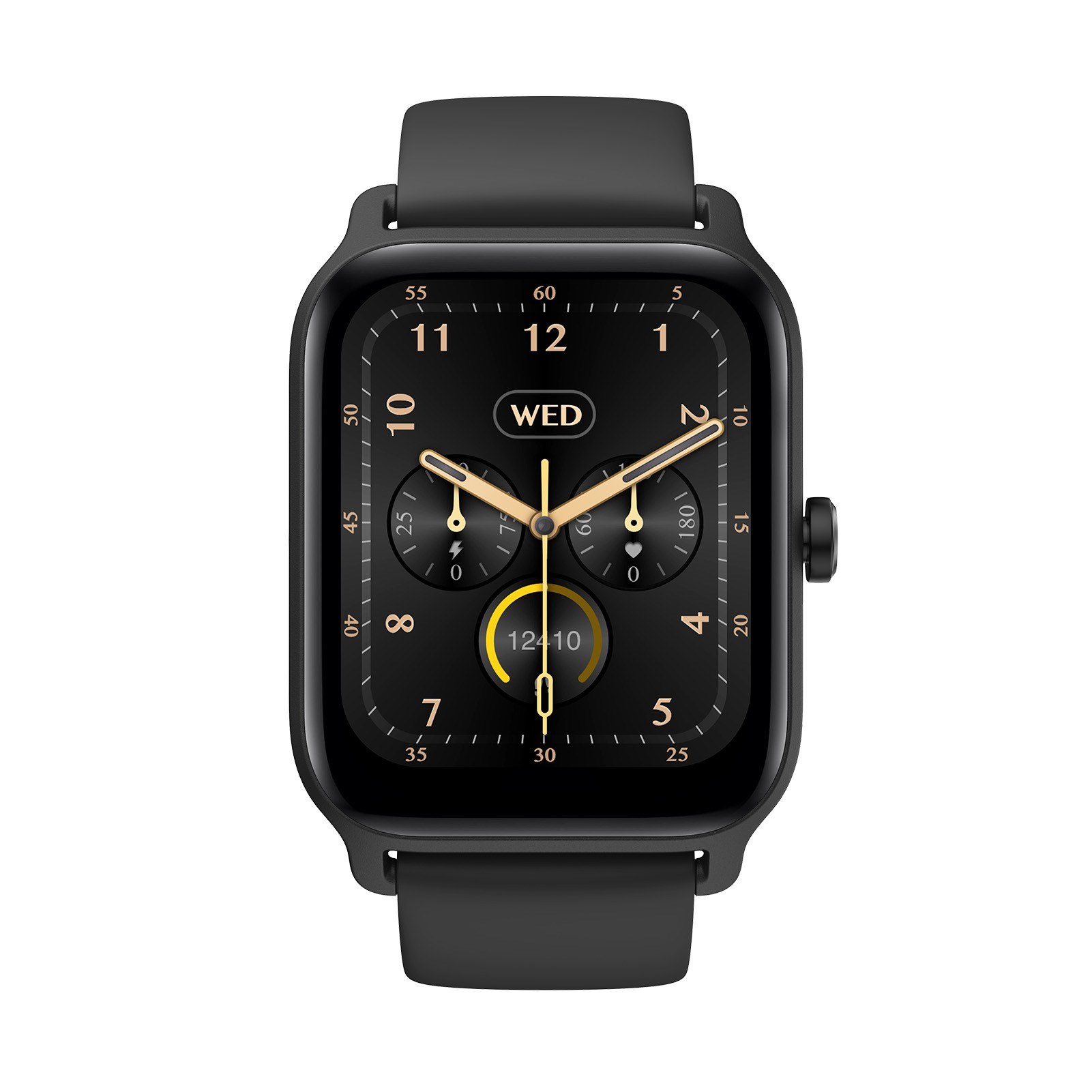 IDW13 1 8 Zoll Smart Watch IP68 SmartWatch für Männer Frauen