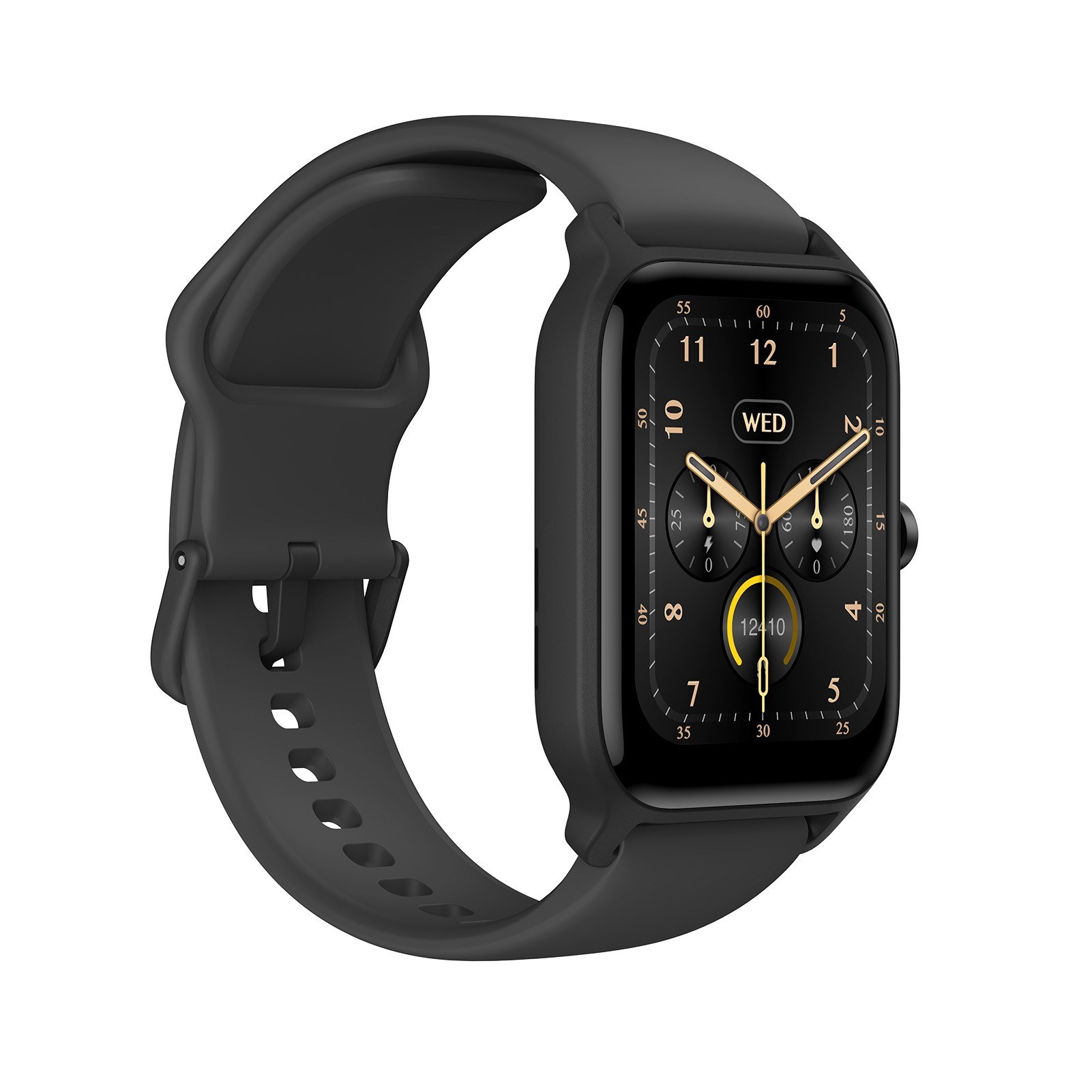 IDW13 1 8 Zoll Smart Watch IP68 SmartWatch für Männer Frauen