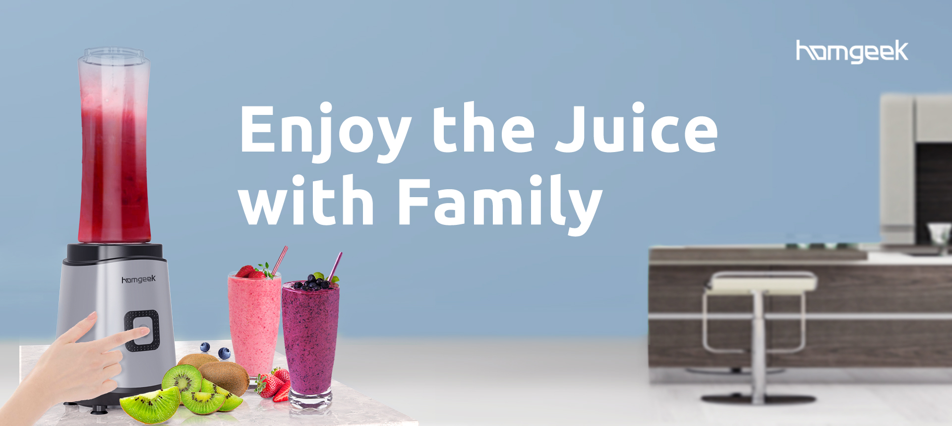 Homgeek - Focus On Home And Kitchen Appliances