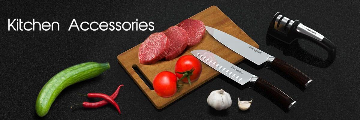 Homgeek - Safe and Stylish Home & Kitchen Accessories for Sale