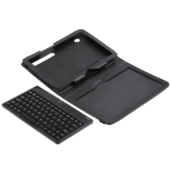 Bluetooth Keyboard Case for Motorola Xoom