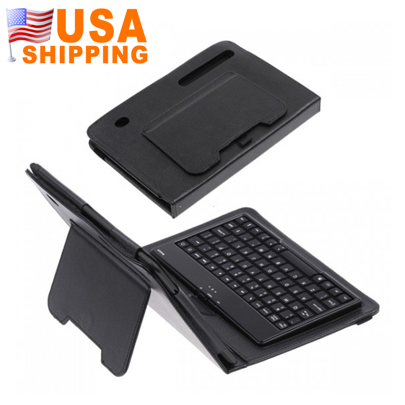 Bluetooth Keyboard Case for Motorola Xoom