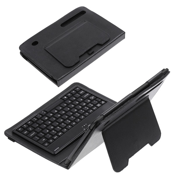 Bluetooth Keyboard Case for Motorola Xoom