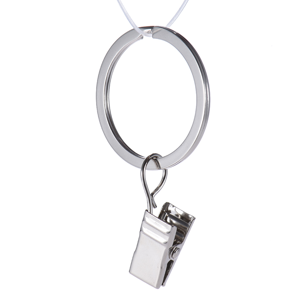 Andoer 5pcs Movable Micro Metal Spring Clamps Clips Holder for Photo ...