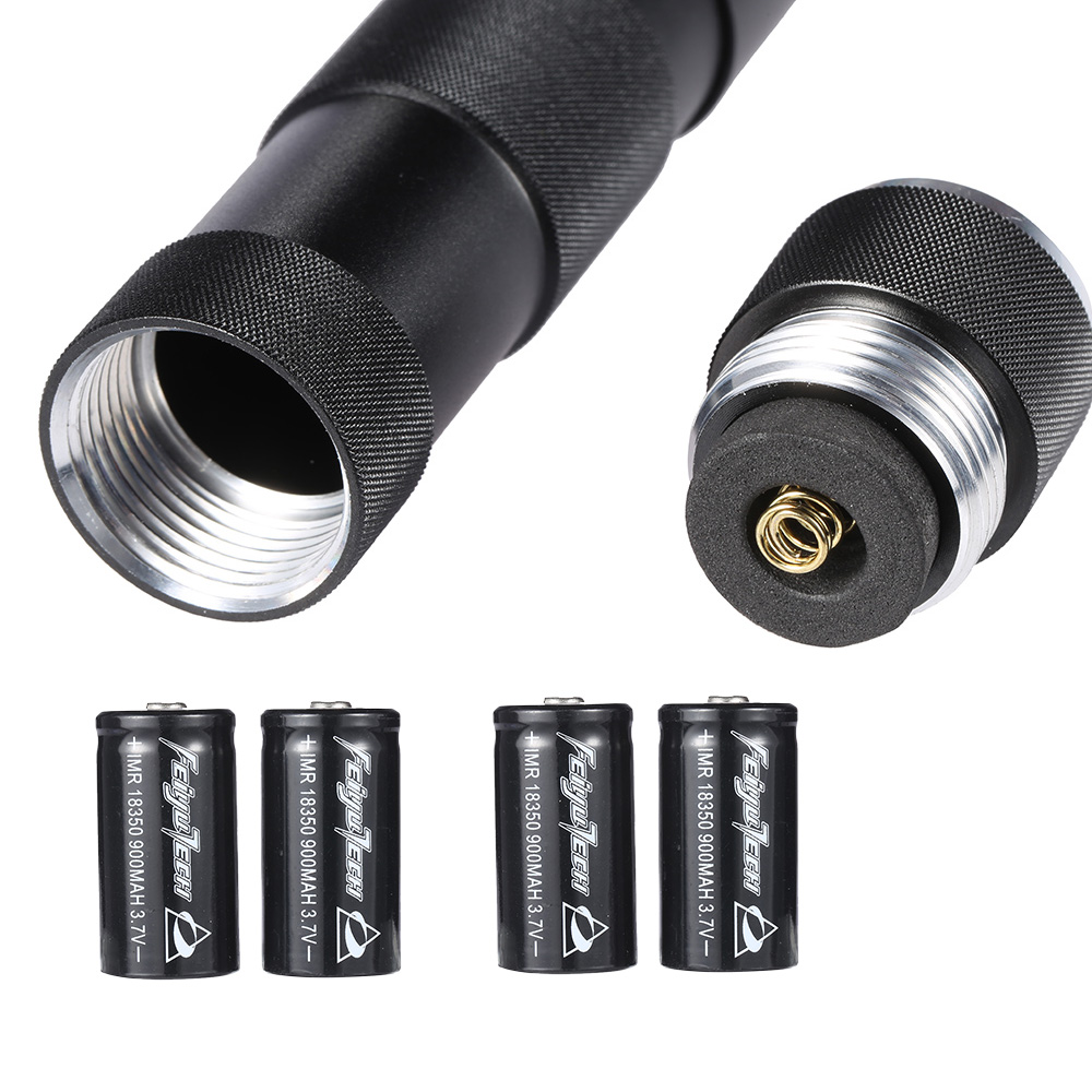 Feiyu G4 QD 3 Axis Brushless Handheld Steady Gimbal Gyro Stabilizer w ...