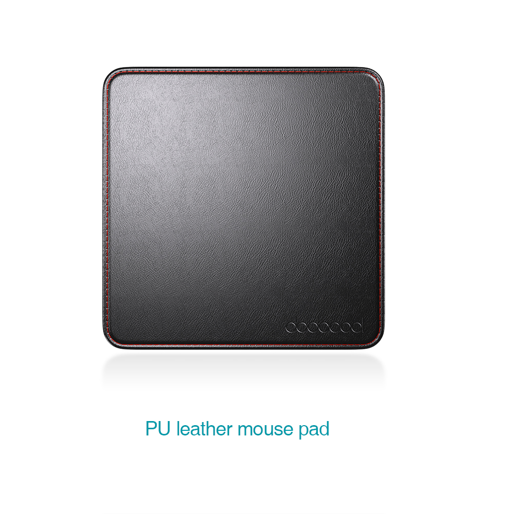 2-in-1 Mouse Pad Carrying Case-dodocool.com