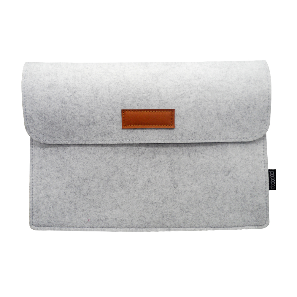 12 Inch Laptop Felt Sleeve Envelope Cover Ultrabook Carrying Case ...
