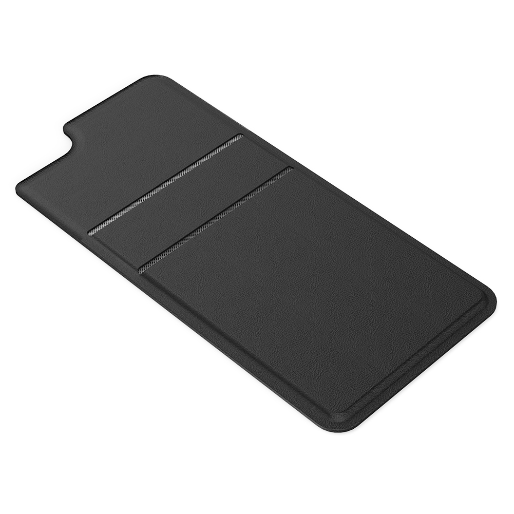 Credit Card Holder 2 Slot Stick-on Wallet-dodocool.com