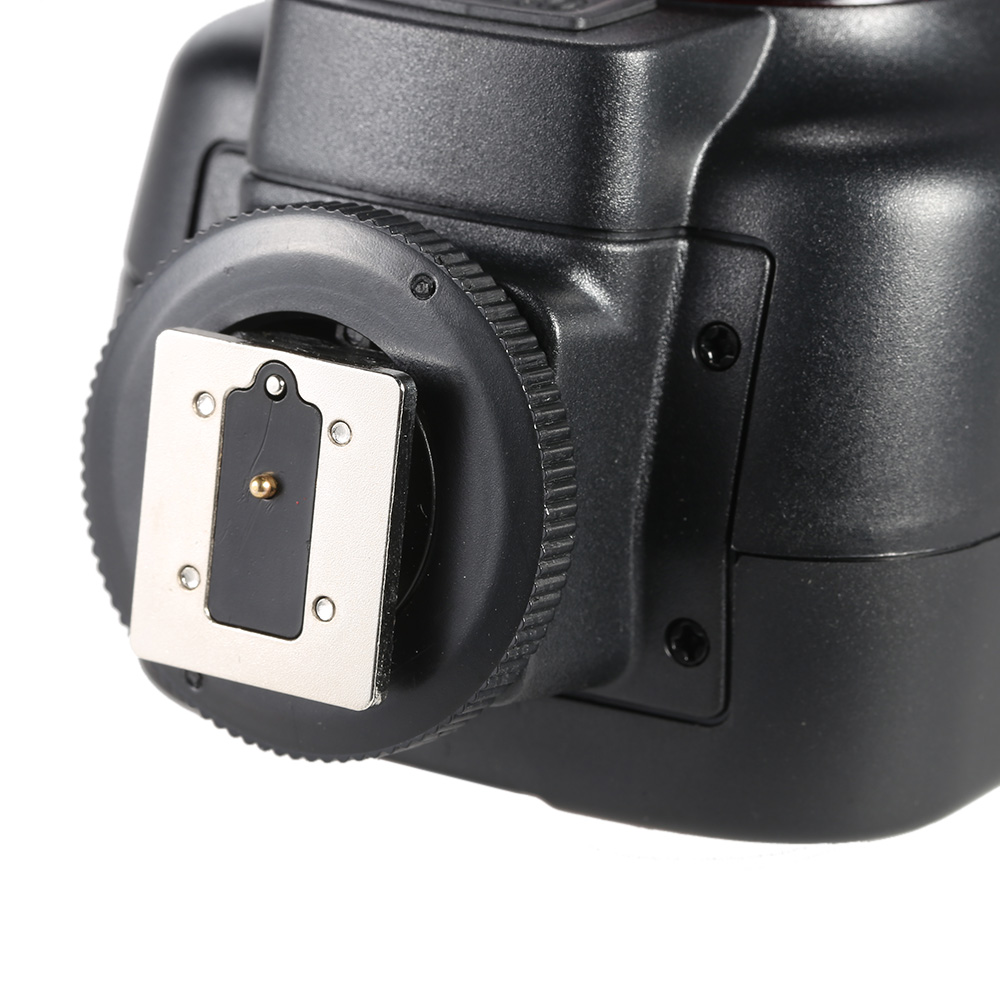 TRIOPO TR-950 Speedlite Flash Light for Nikon Canon Pentax DSLR Camera