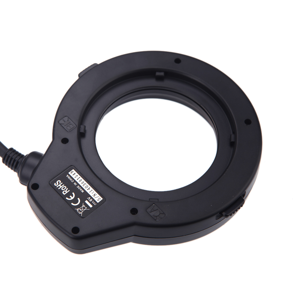 Viltrox JY-670 Professional Macro Ring Flash Light Lite Speedlite for ...