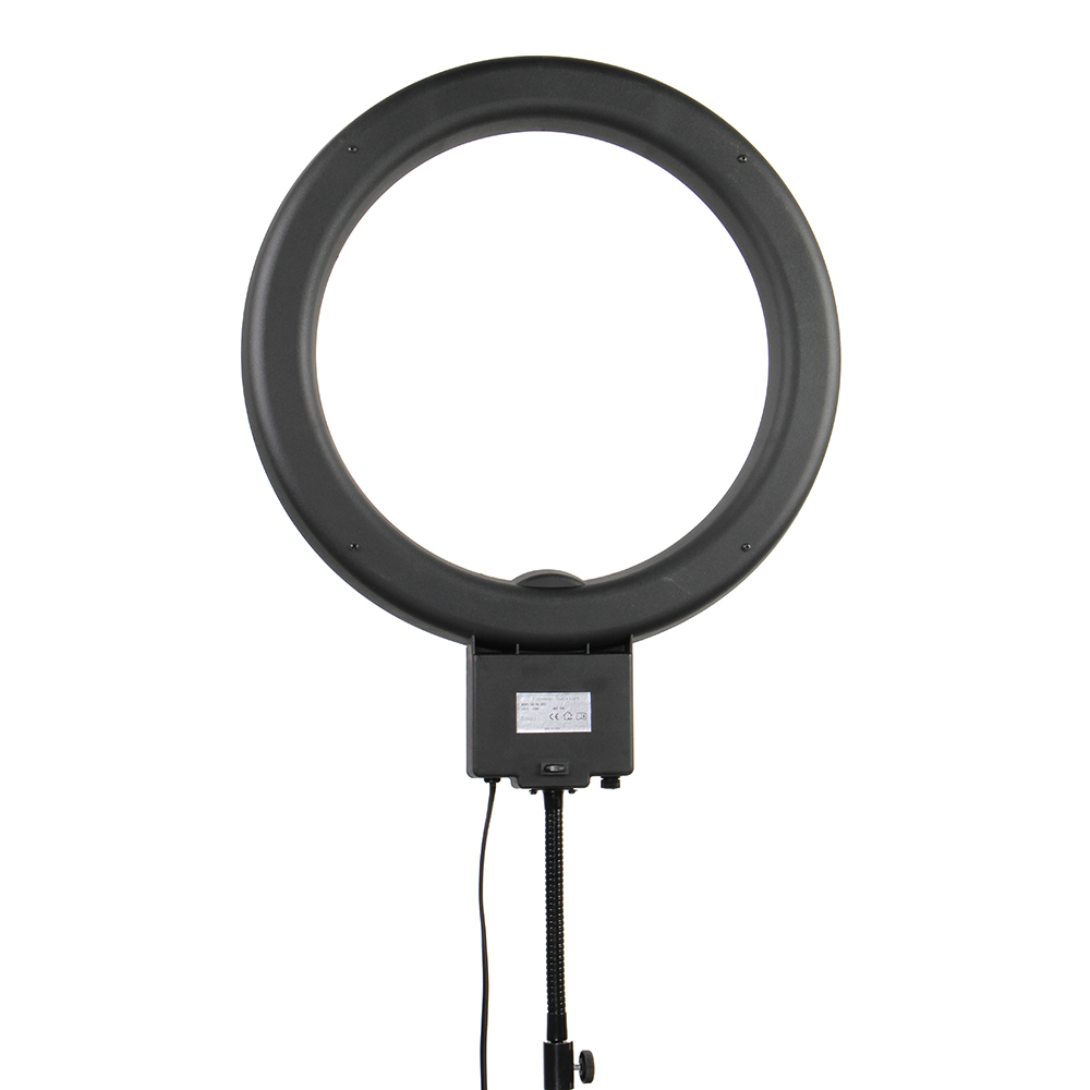 NG-65C Camera Photo/Video 19"Outer 15"Inner 65W 5400K Ring Fluorescent ...