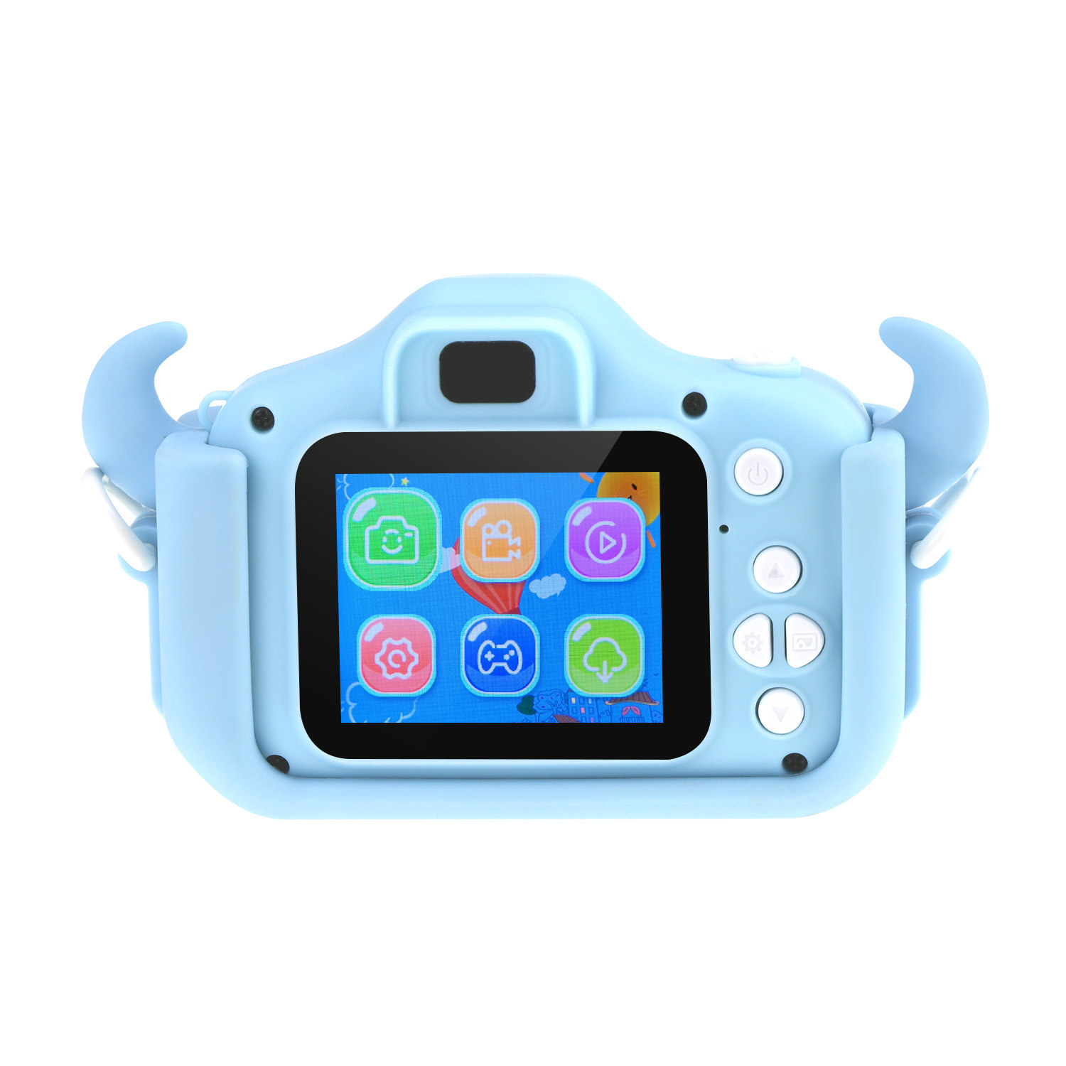 Kids Camera, Andoer Mini Kids Digital Camera 12MP 1080P HD Children ...