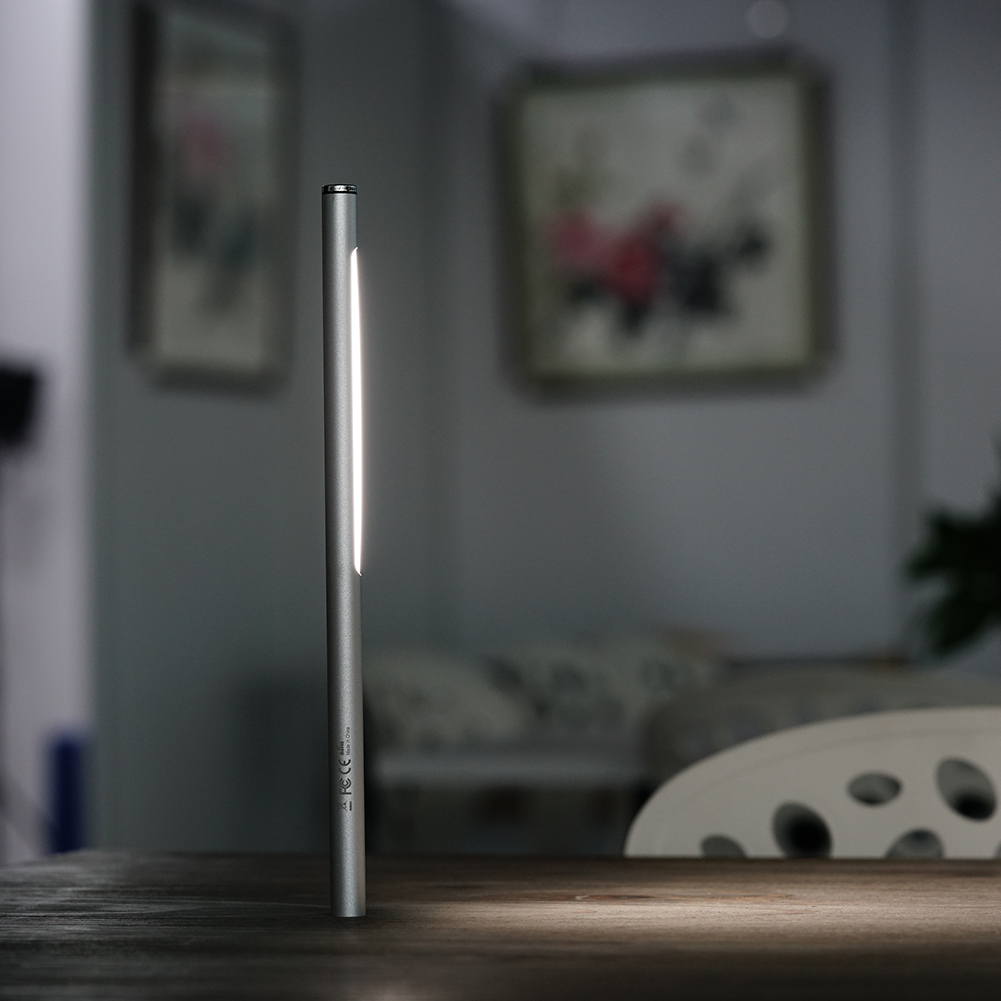 5W 20 LED Desk Lamp Reading Light-dodocool.com