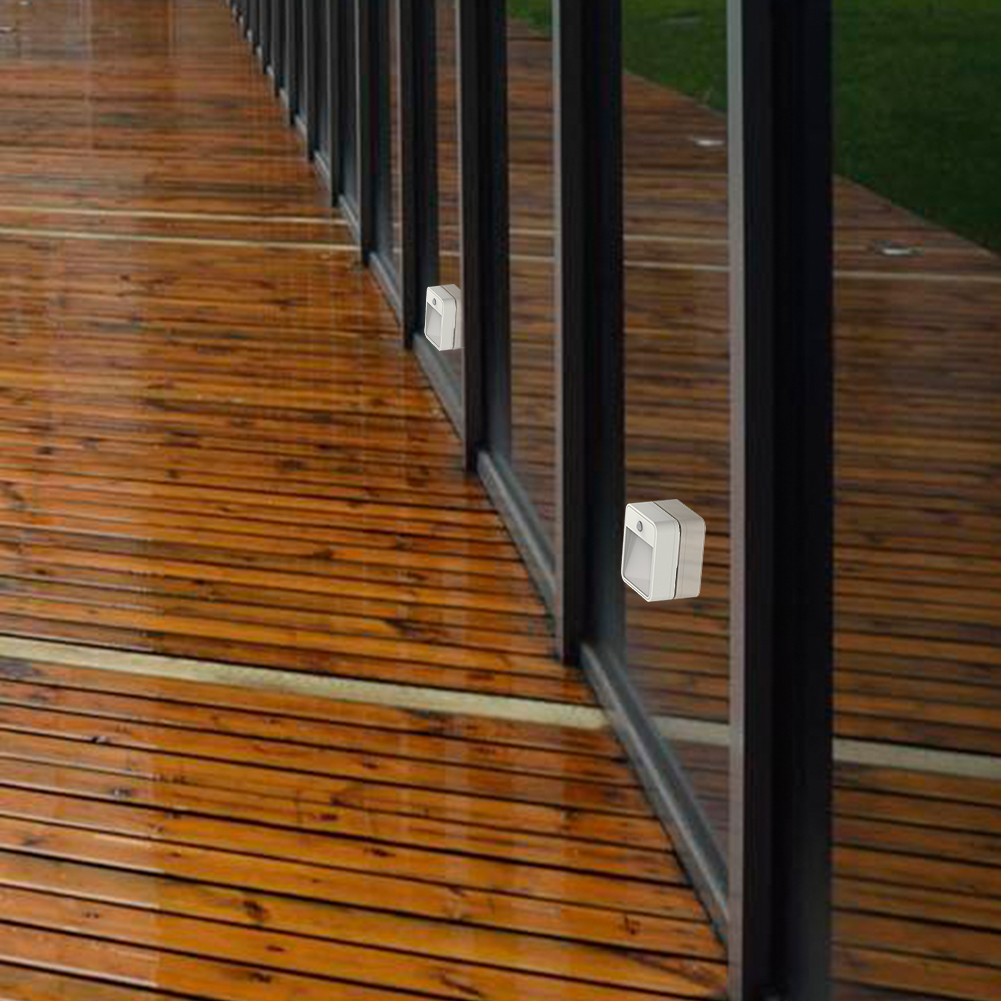 Light Sensing LED Night Light -dodocool.com