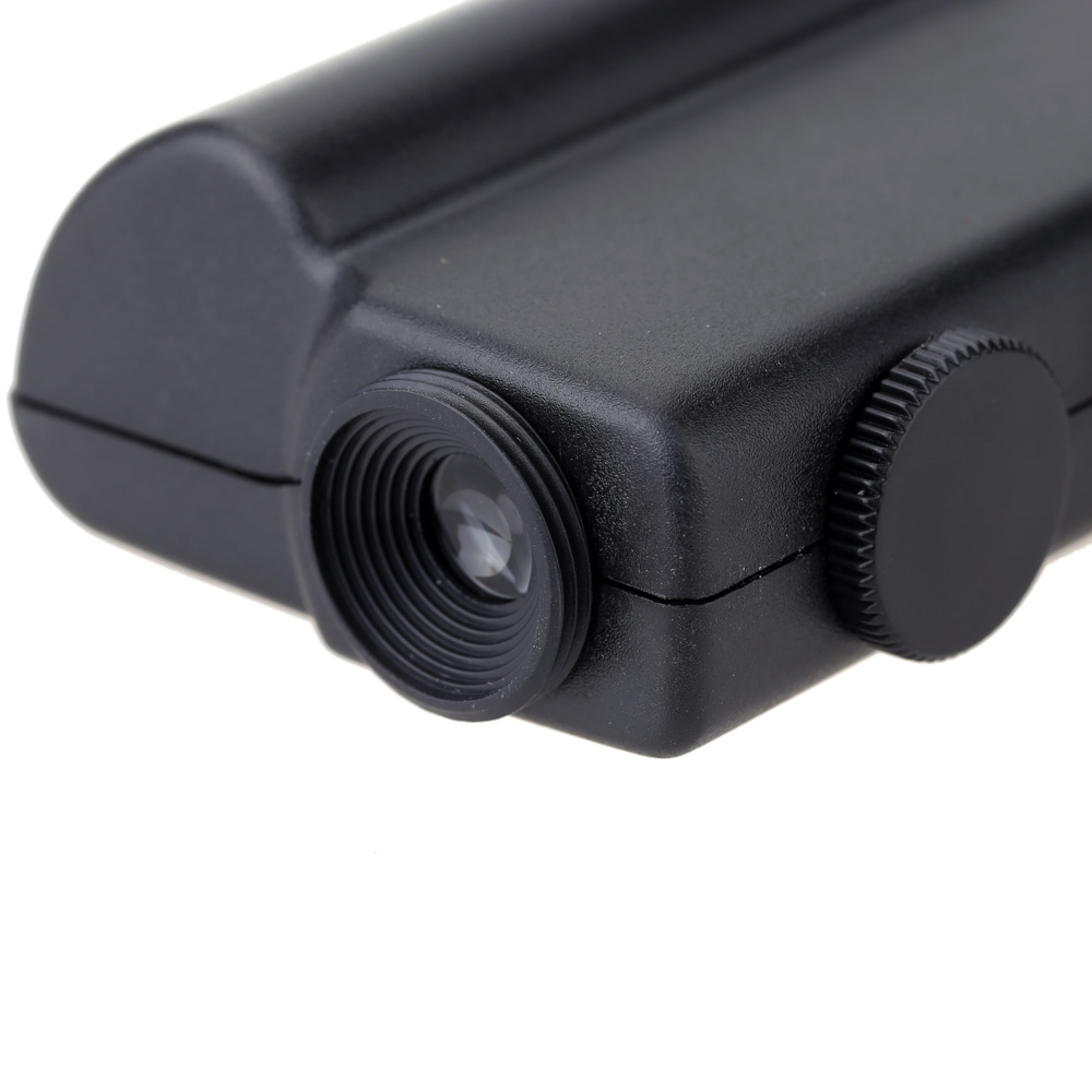 KKmoon 60-100X Multifunctional Adjustable Microscope with LED and UV ...