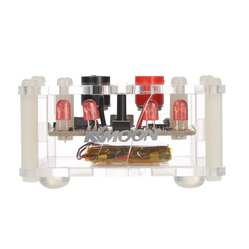KKmoon High Precision Voltage Reference Module AD584-M 4-Channel 2.5V/7 ...