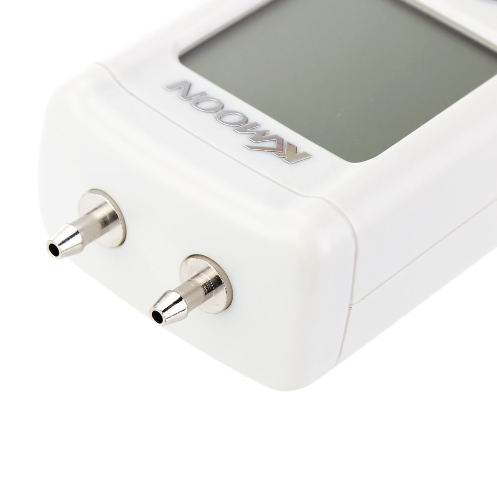 KKmoon Manometer,Digital Manometer,Handheld Manometer,Handheld Digital ...