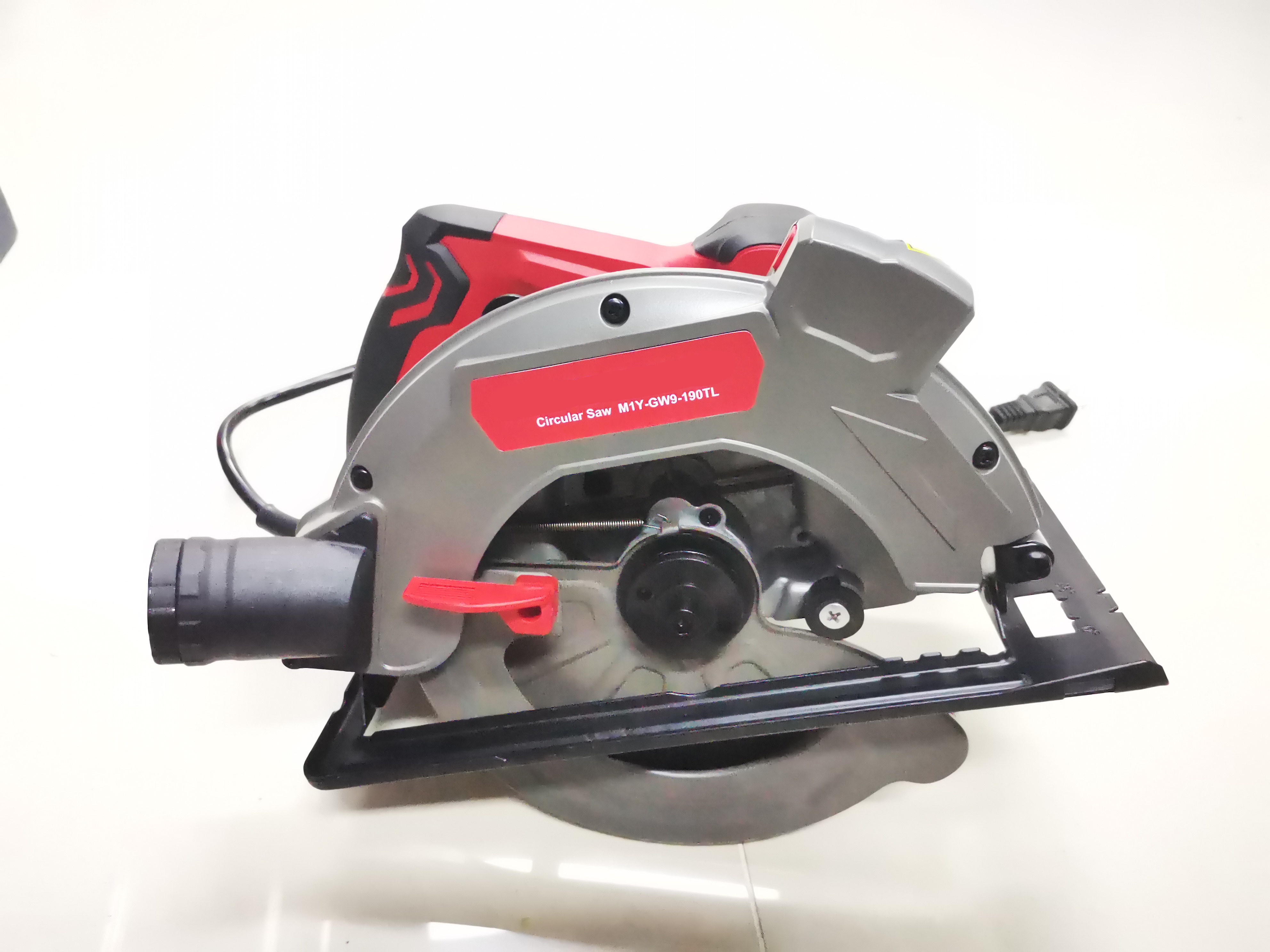 1500W Circular Saw
