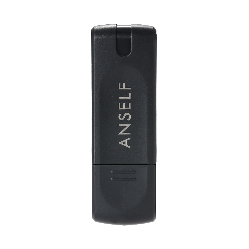 Anself USB ANT+ Stick Compatible with Garmin Forerunner 310XT 405 405CX ...