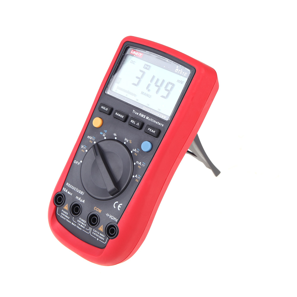 UNI-T UT61E Modern Digital Multimeters