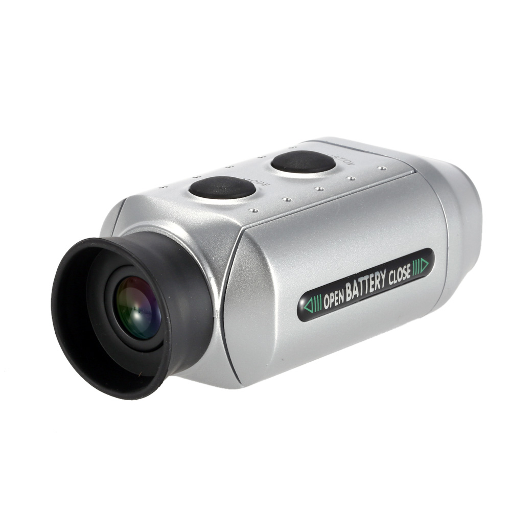 KKmoon Digital 7 x Golf Range Finder Golfscope Scope