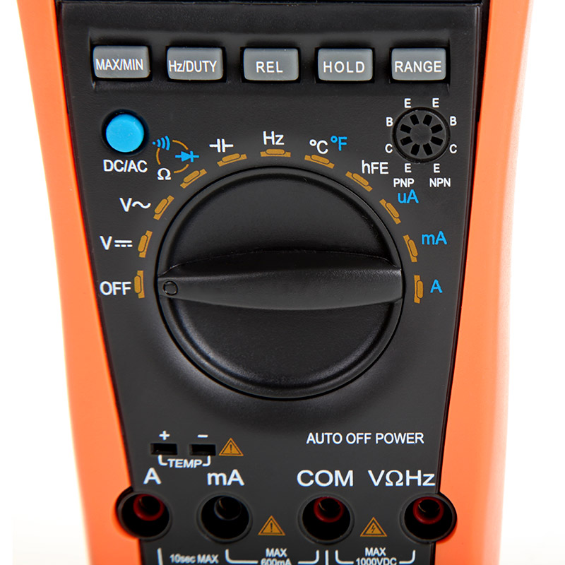 KKmoon Digital Multimeter