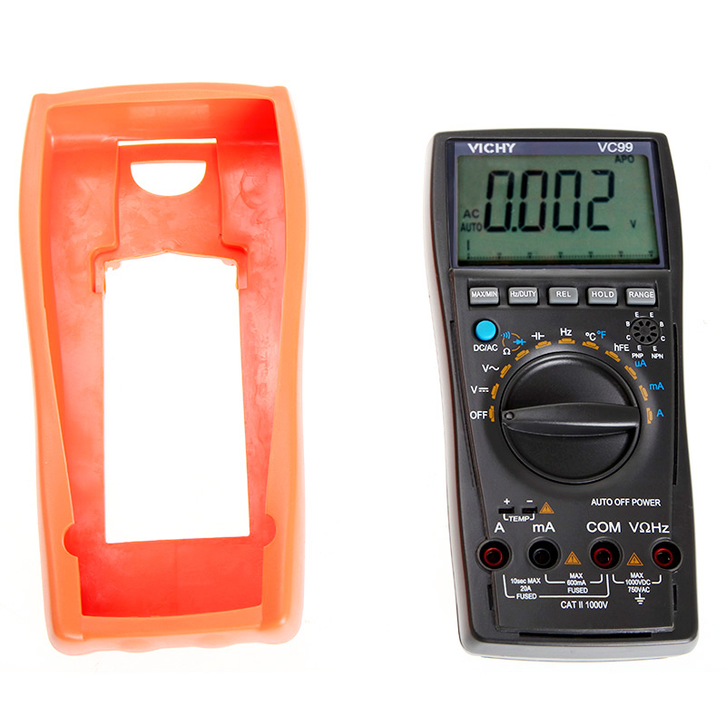 KKmoon Digital Multimeter