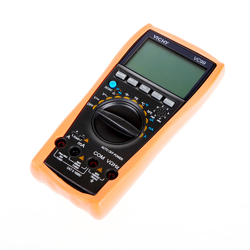 KKmoon Digital Multimeter