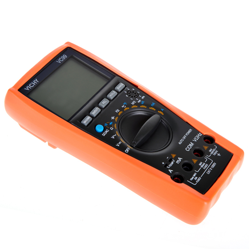 KKmoon Digital Multimeter