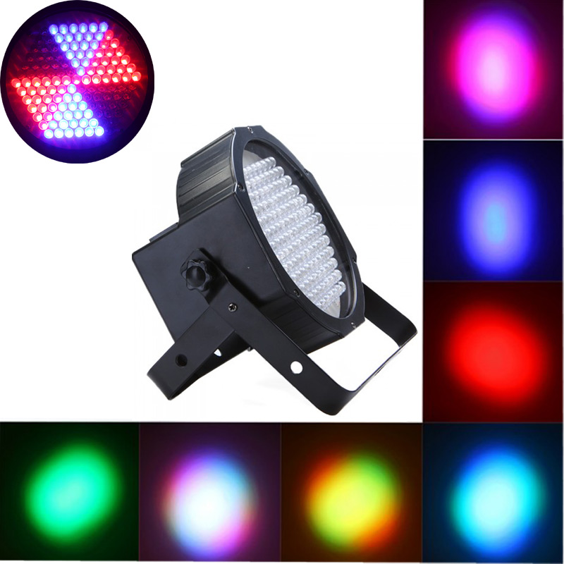 Lixada LED Stage Light