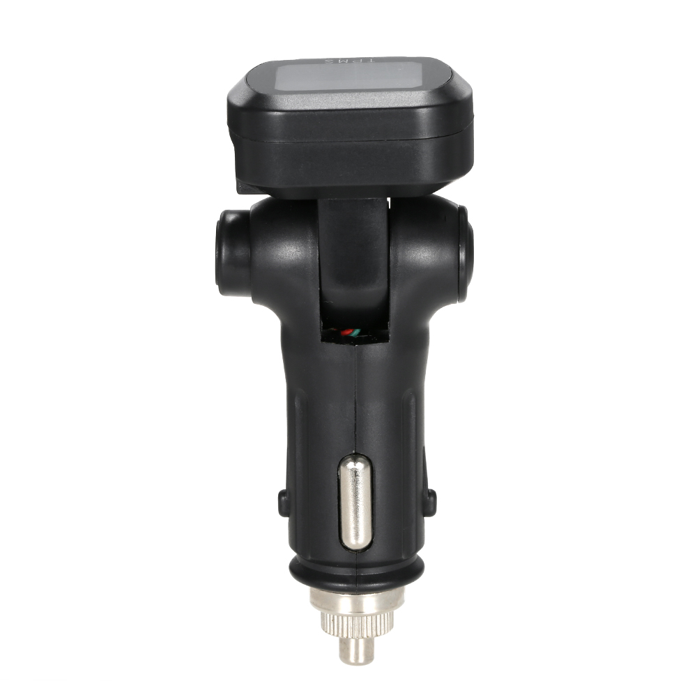 KKmoon Car Wireless TPMS Tire Pressure Temperature Monitoring System ...