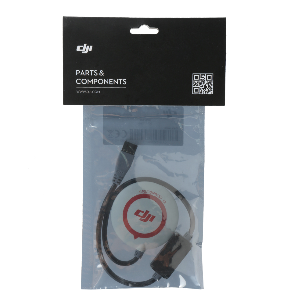 Original DJI WooKong-M Multirotor GPS Compass Module for WKM Flight ...