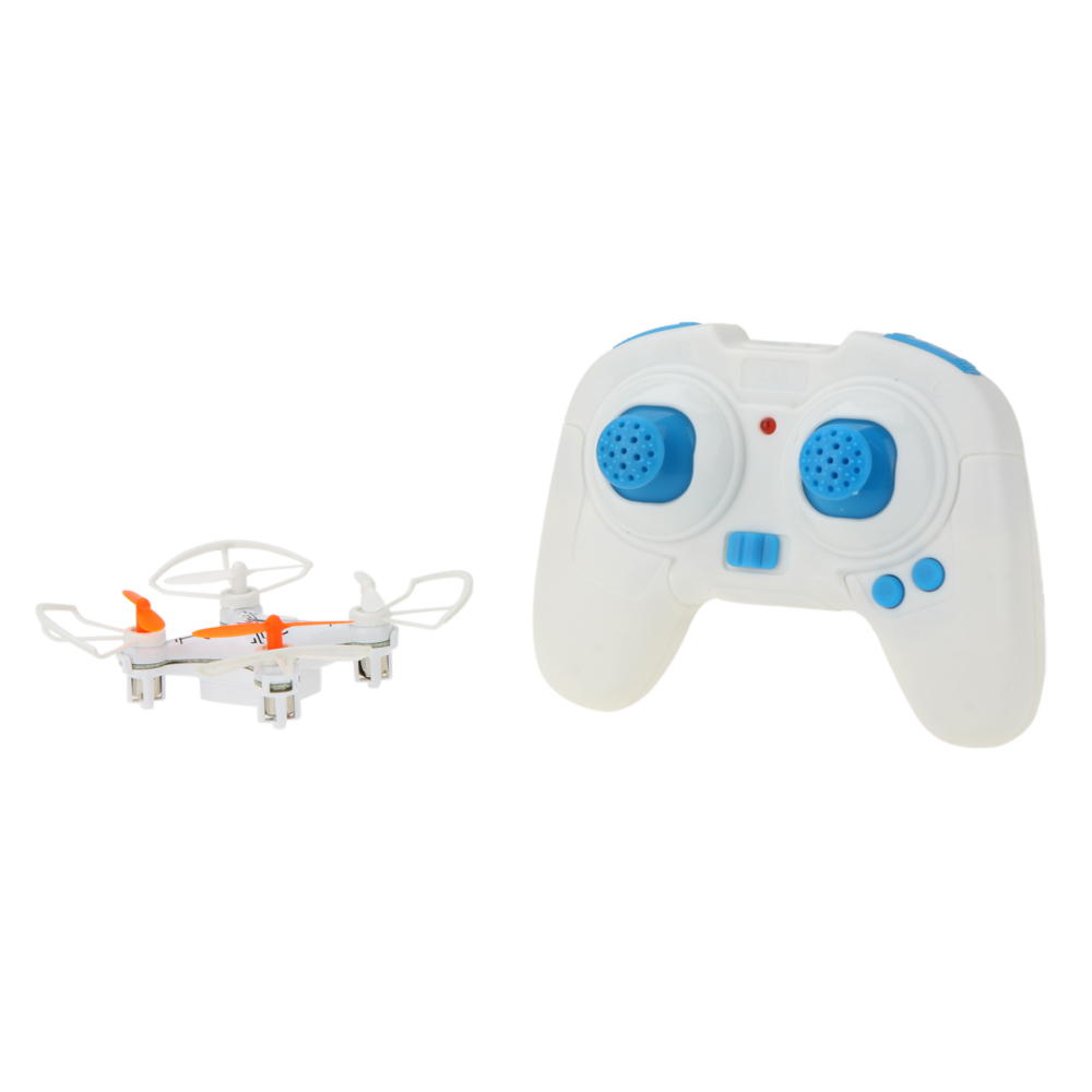 GoolRC NEW Mini RC Quadcopter Toy JJ810 2.4G 4CH 6-axis Gyro Super ...