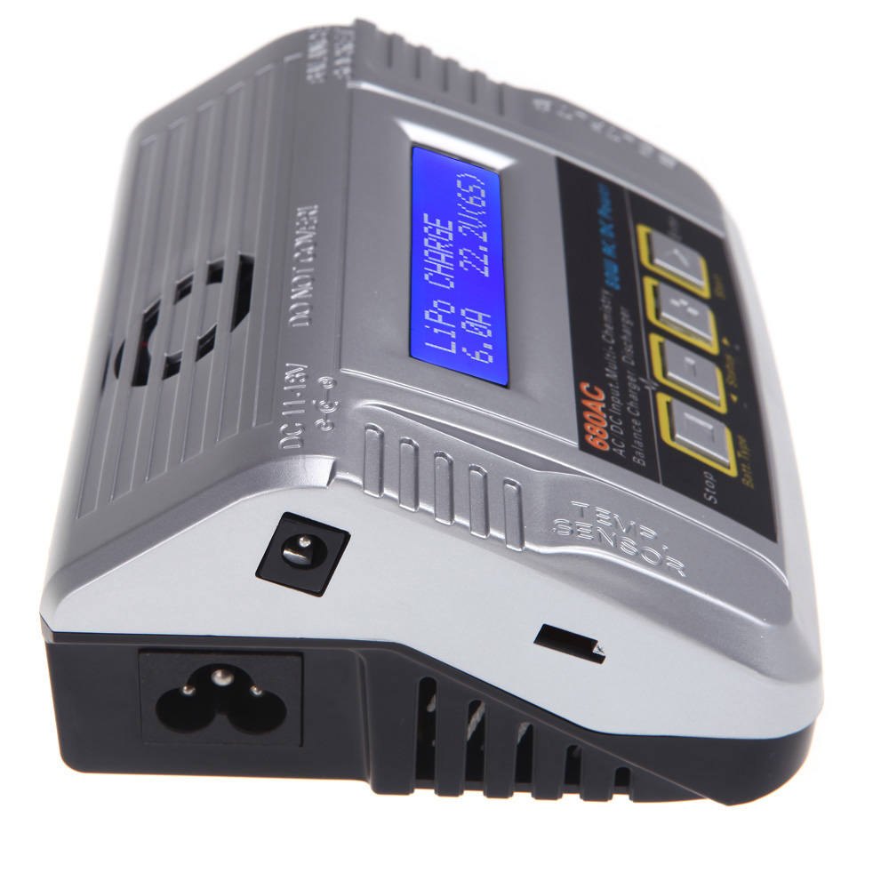 (upc:519752096747) AC/DC Balance Charger