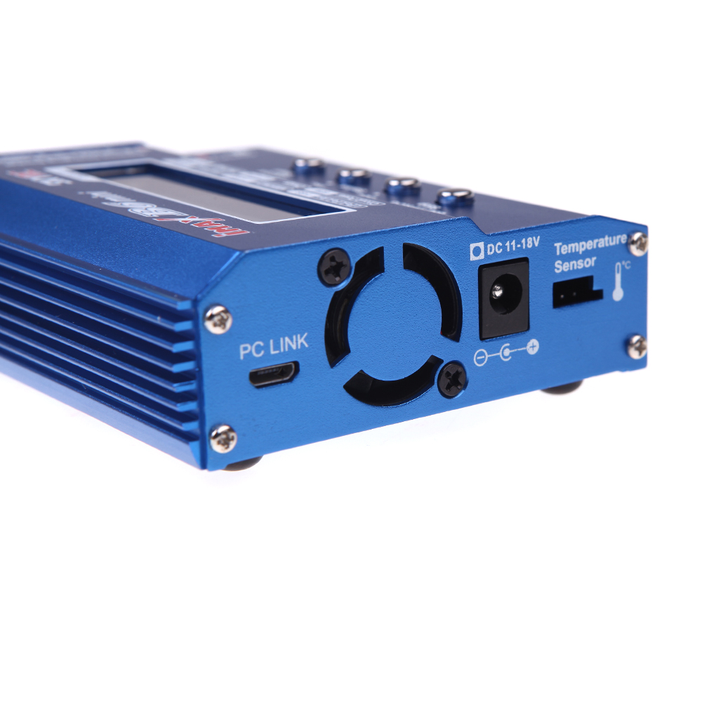 GoolRC SKYRC iMAX B6 Mini Professional Balance Charger / Discharger for ...