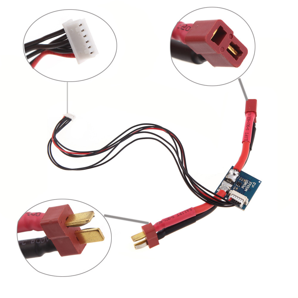 APM2.5.2 APM2.6 Flight Control Board Pixhawk Power Module V1.0 Output ...