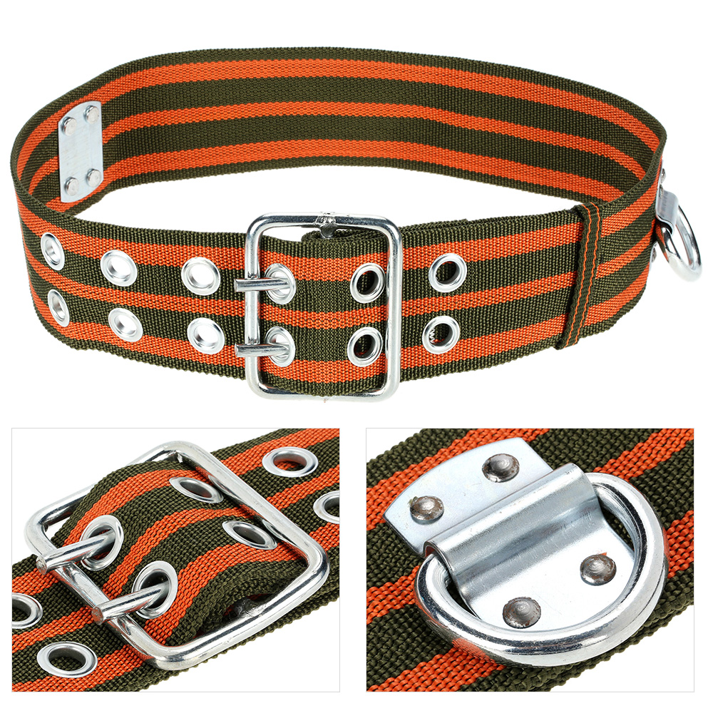 Fire Belt Safety Fire Belt Fire Proof Belt Multifunctional High ...