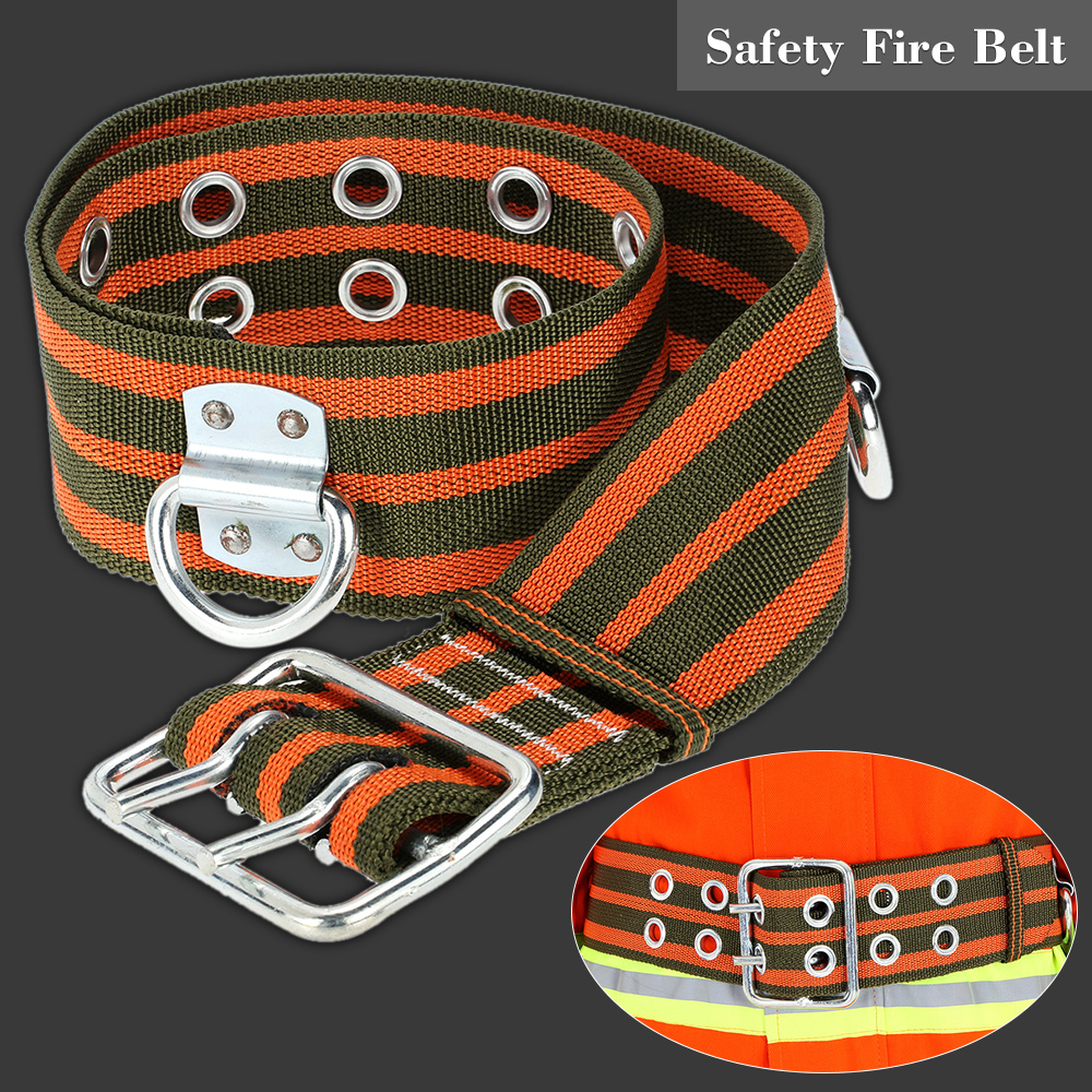 Fire Belt Safety Fire Belt Fire Proof Belt Multifunctional High ...