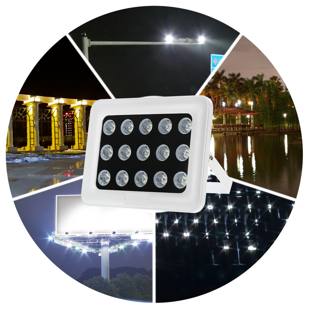Infrared Illuminator 15 Array IR LEDS Night Vision Outdoor Waterproof ...