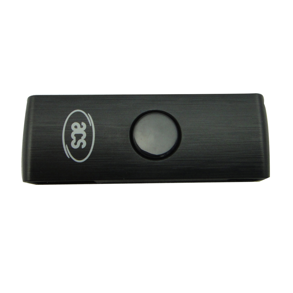 KKmoon Portable Smart Card USB ACR38U-N1 CAC Common Access Card Reader ...