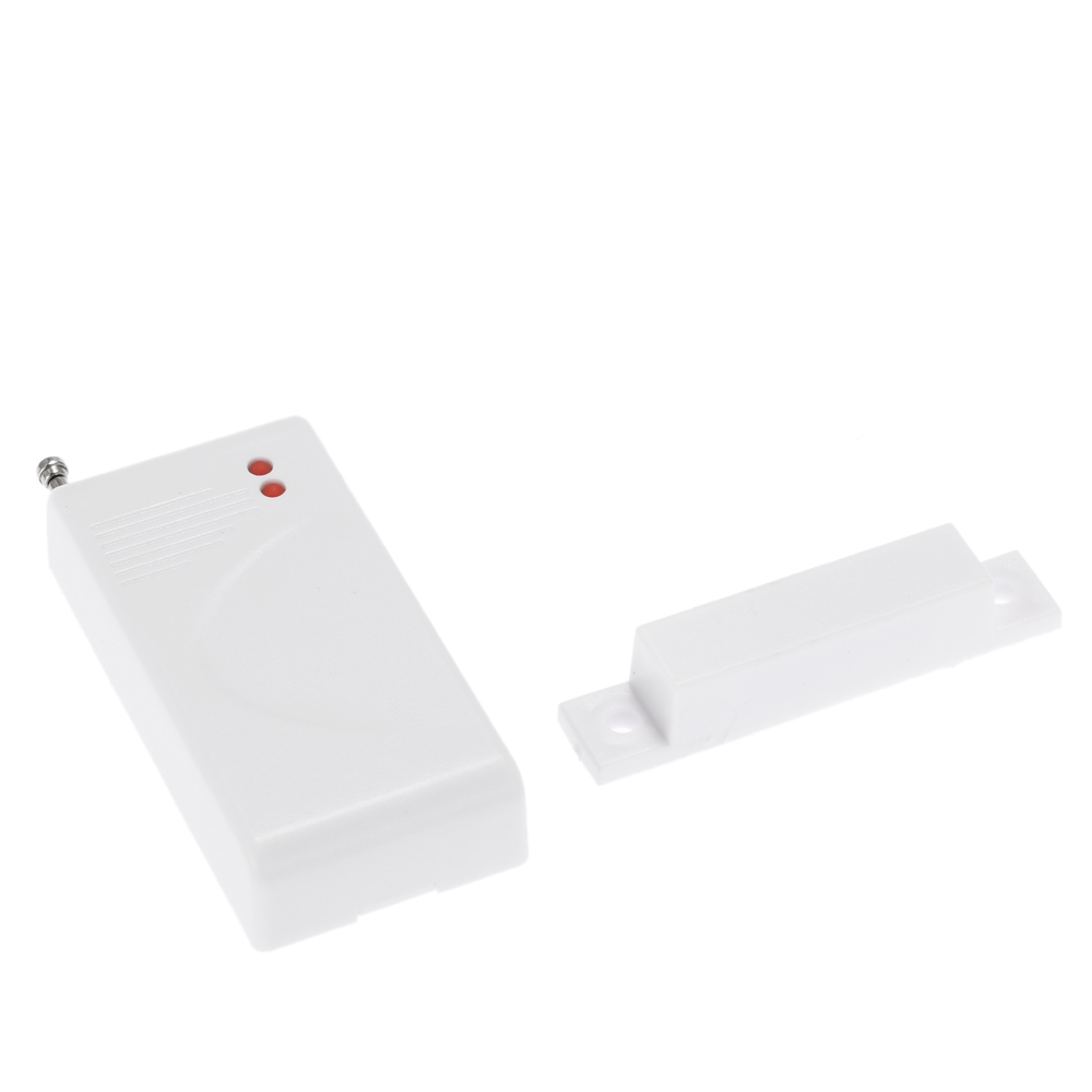 Wireless GSM SMS Intelligent Home Alarm System Kit LCD Display Remote ...