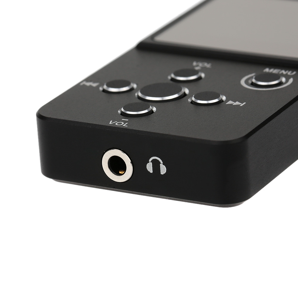 XDUOO X2 Digital Audio / Music Player with Professional OLED Screen ...