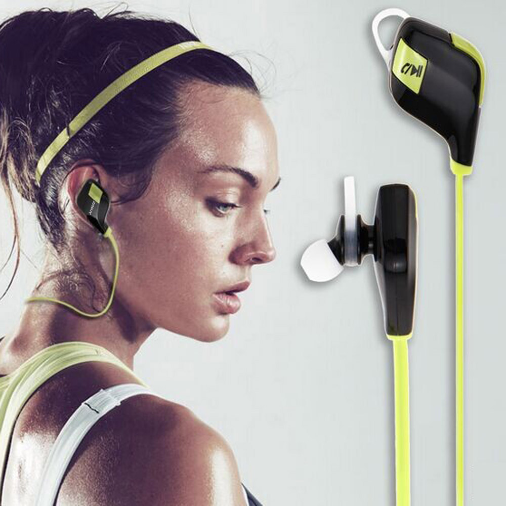 Mini Lightweight Wireless Bluetooth V4.1 Stereo Earphone In-ear Earbuds ...