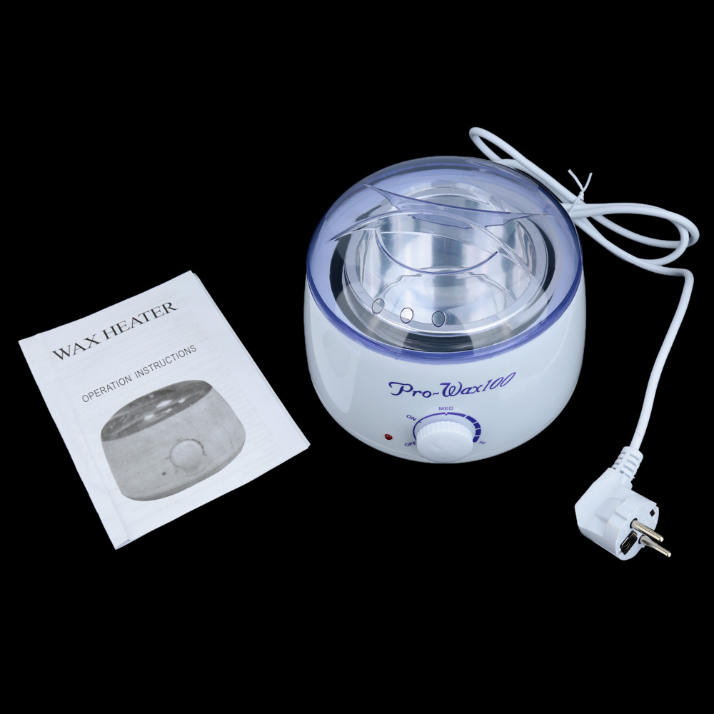 Mini Wax Heater Machine Depilatory Warmer Temperature Control ...