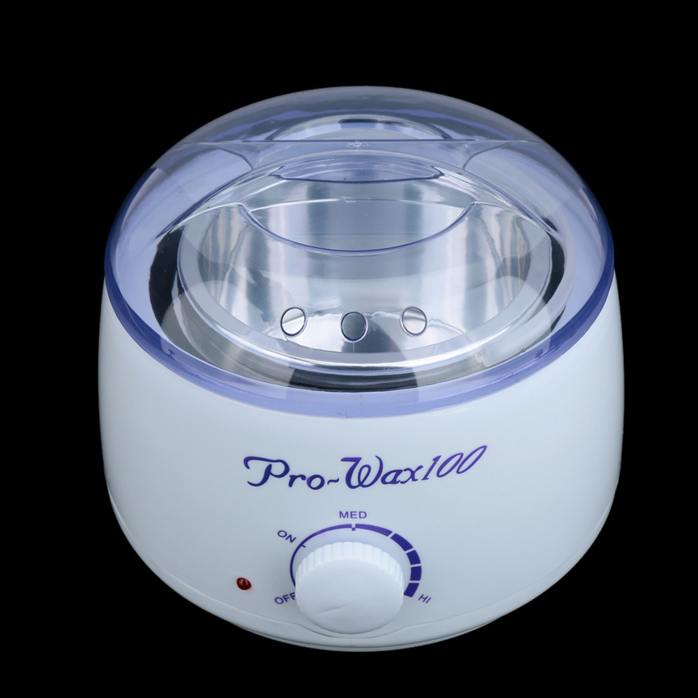 Mini Wax Heater Machine Depilatory Warmer Temperature Control ...