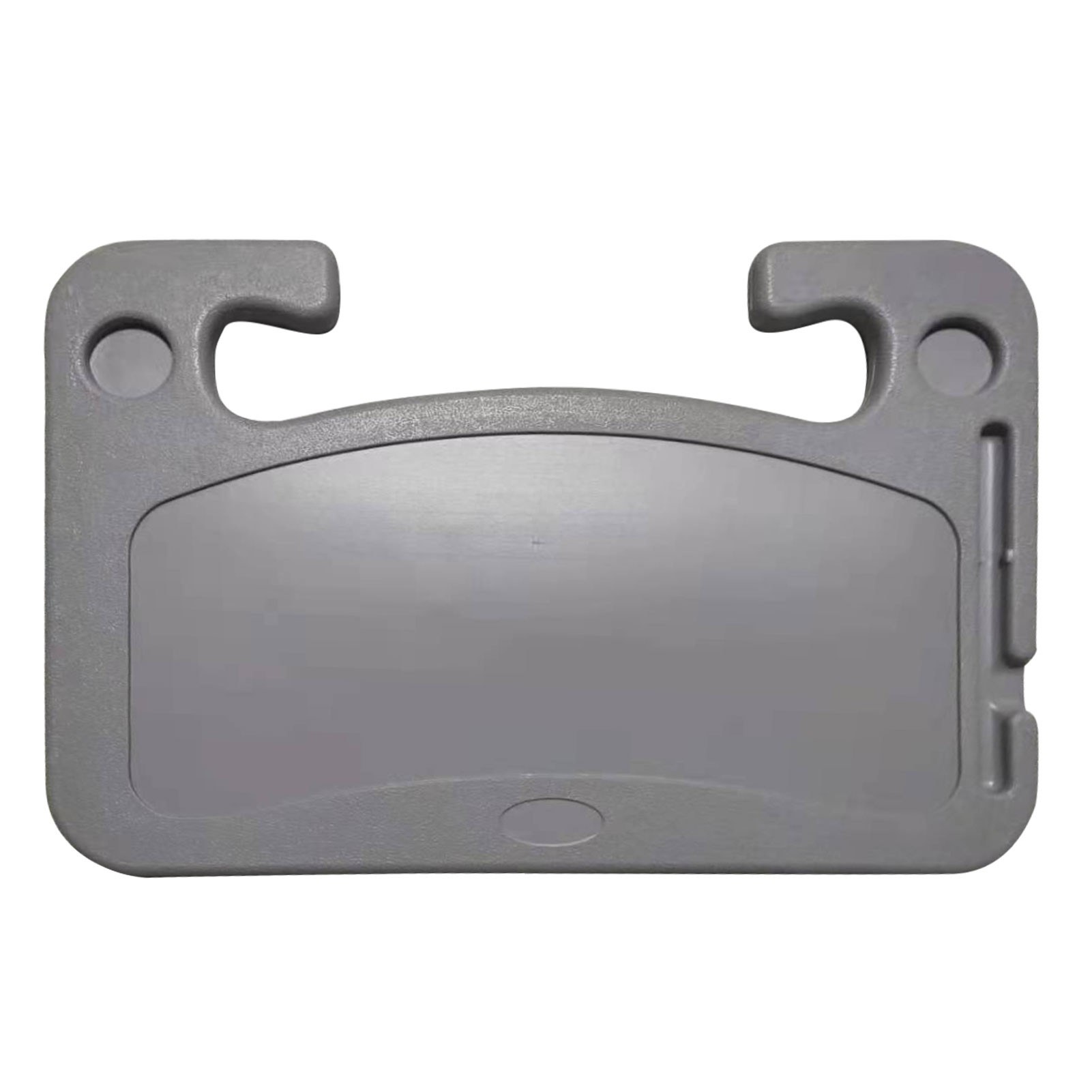 Steering Wheel Desk Car Tray Laptop Lunch Travel Table Compact Hook on ...