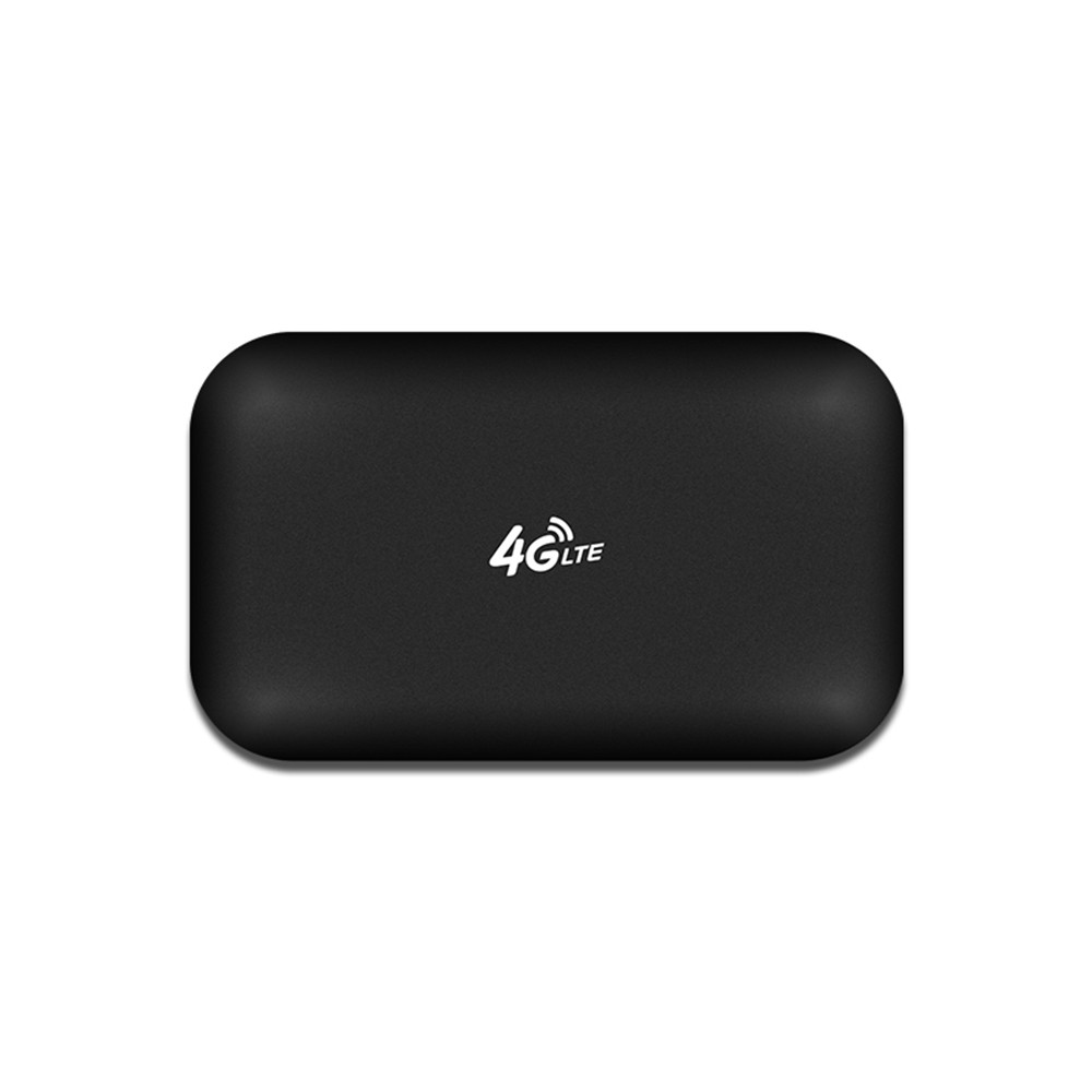 Sailsky XM41 4G LTE Mobile WiFi Portable WiFi Router MiFi with SIM Card ...