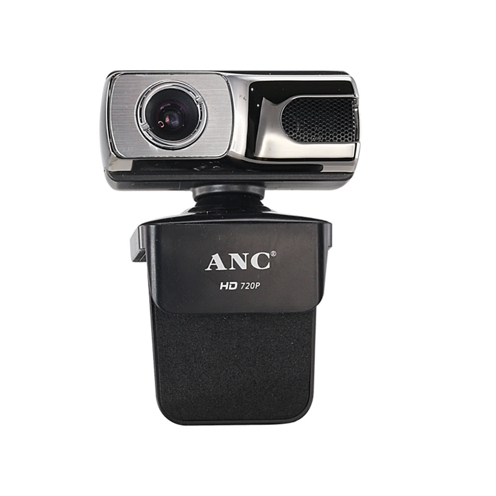 Aoni ANC Webcam High Precision 1280x720 HD 720P USB Digital Video Web ...