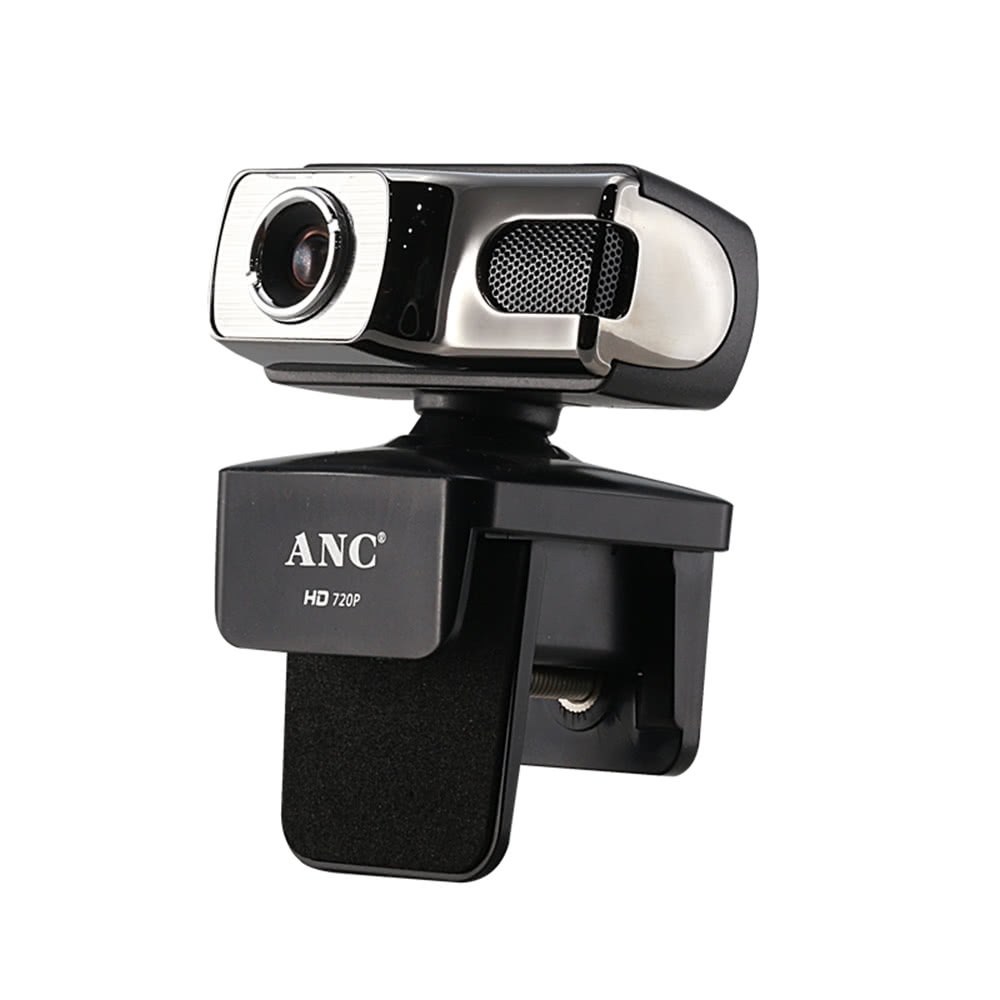 Aoni ANC Webcam High Precision 1280x720 HD 720P USB Digital Video Web ...